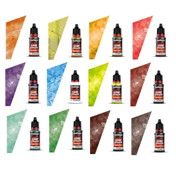 MH Management & Design International UG - Vallejo Game Color Special FX ...